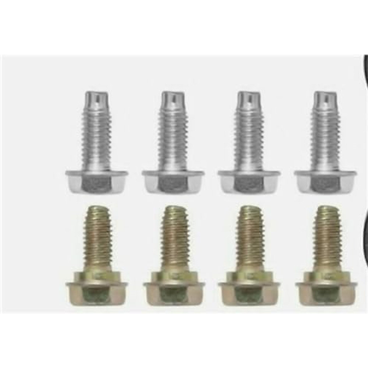 Refrigerator Door Cam Kit Compatible with Whirlpool Sears, AP3103517, PS358690, 4318165