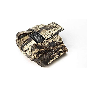 LIDCAM+ LC-WF Hands Free Digital Camouflage Action Camera, 1080P HD Wi-Fi with Full Audio