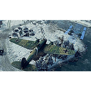 Sudden Strike 4: Complete Collection Xbox One - Xbox One