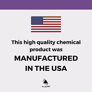 ALDON Innovating Science Lab-Grade Manganese Dioxide Powder, 500g - The Curated Chemical Collection