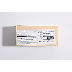 Inateck QR Code Scanner, 2D Wireless Barcode Scanner, 3 in 1 Barcode Reader, Screen Scanning, BCST-55