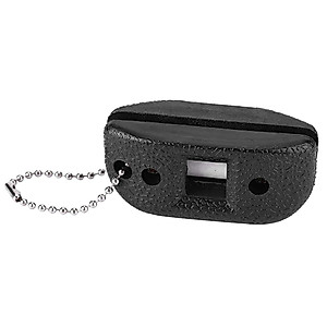 Hoseten Ice Skates Blade Grinding Tools Portable Ice Skates Blade Sharpener Ice Skates Blade Grindstone, Durable Ice Skates Blade Sharpener Ice Skates Blade Grinder, Ice Skates Blade Sharpener, for