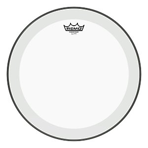 Remo Batter, POWERSTROKE® 4, Clear, 16" Diameter