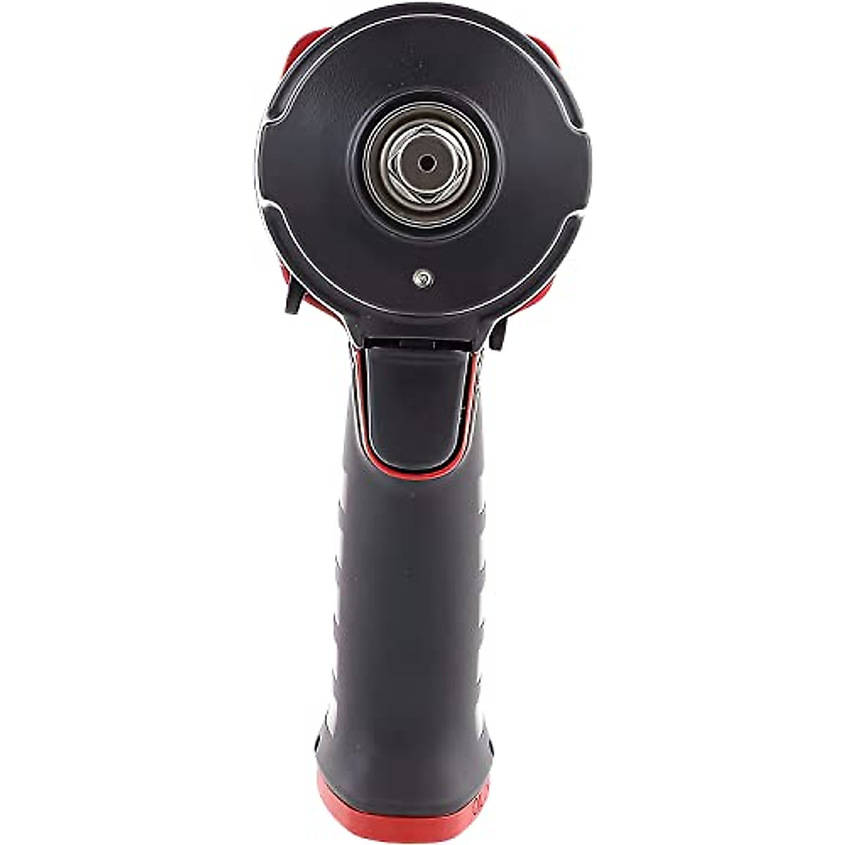 Chicago Pneumatic CP7748 Air Impact Wrench (1/2 Inch), Air Impact Gun Industrial Repair & Assembly Tool, Pistol Handle, Twin Hammer, Max Torque Output 959 ft. lbf/1300 Nm, 7000 RPM