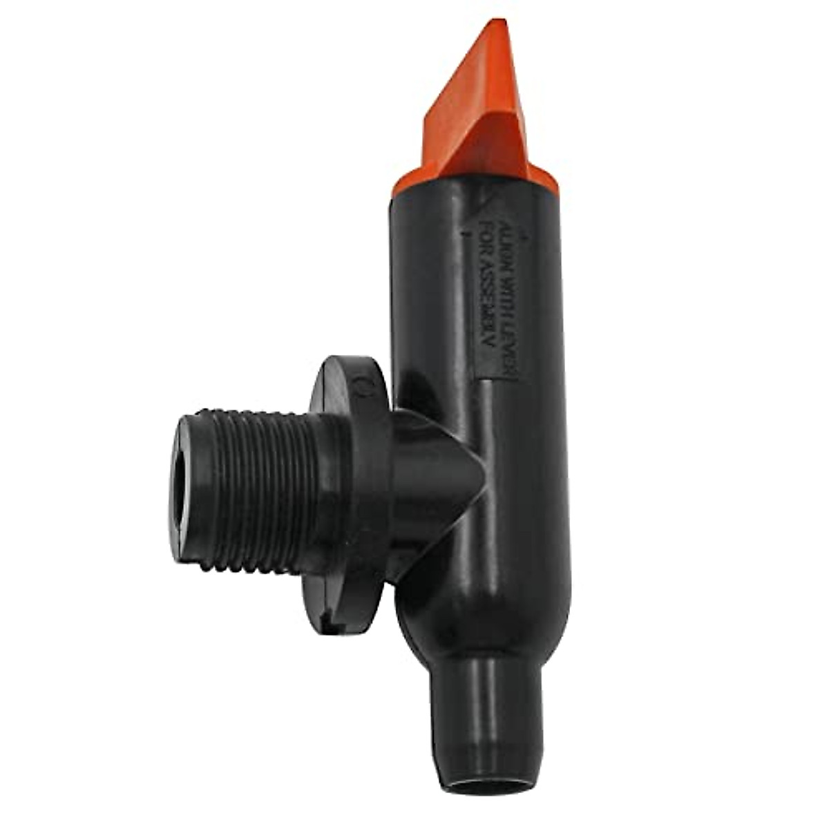 LUKYER CCX1000V Cartridge Filter Manual Air Relief Valve，Compatible with Hayward Pro-Grid de Filters