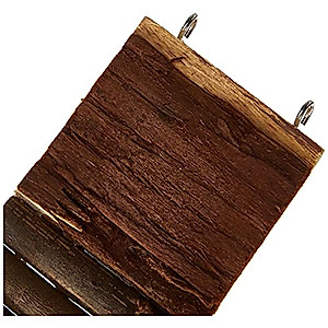 Trixie Natural Living Ladder For Hamsters 6221