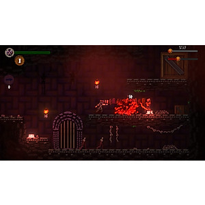 Rift Keeper - PlayStation 4