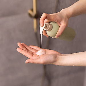 Ethique Hydrating Shampoo Concentrate (For normal to dry hair)