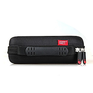 Hermitshell Hard EVA Travel Case fits BLACK+DECKER LI2000 3.6-Volt 3-Position Rechargeable Screwdriver