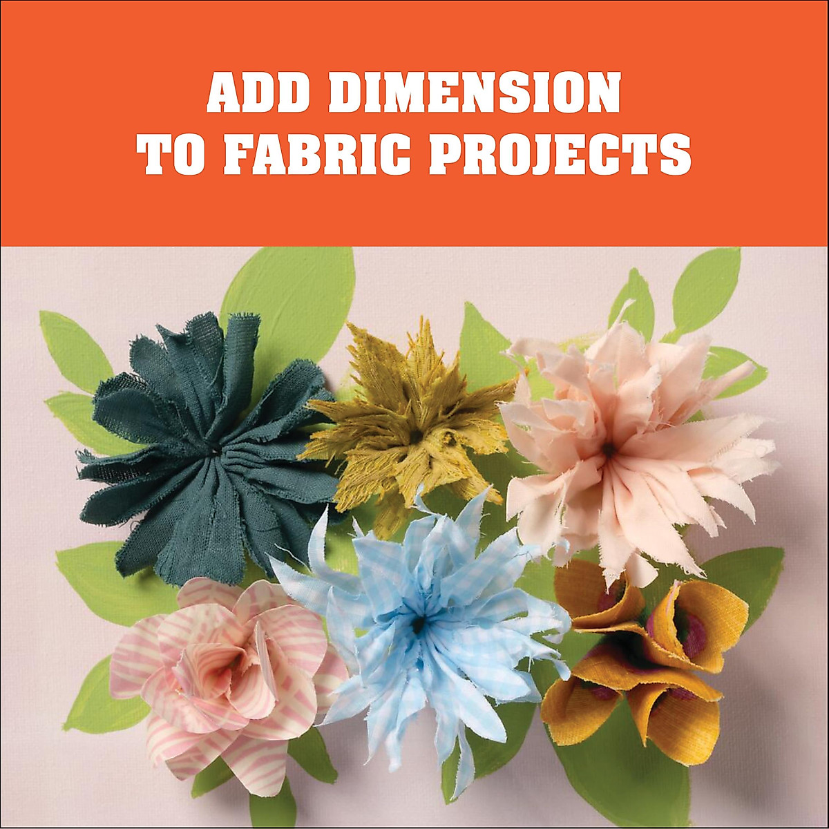 Mod Podge Plaid Stiffy Fabric Stiffener (8-Ounce), 1550, White