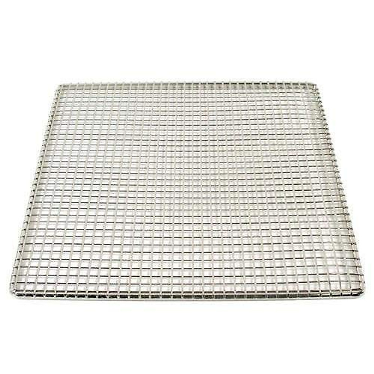 Deep Fryer Screen 13-1/2" x 13-1/2"
