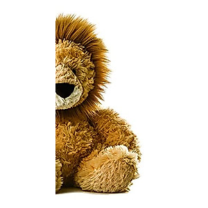 Aurora - Tubbie Wubbie - 12" Tubbie Wubbies - Lion, Brown
