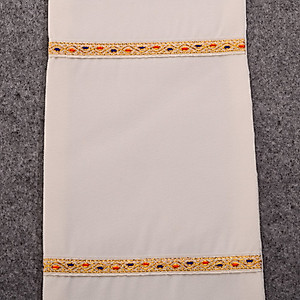 BLESSUME Church Pastor Mass Stole