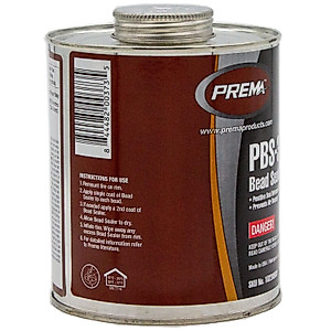 Prema PBS-32 Bead Sealer in 32 oz. Can (EA)