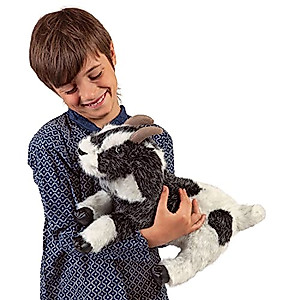 Folkmanis Goat Hand Puppet