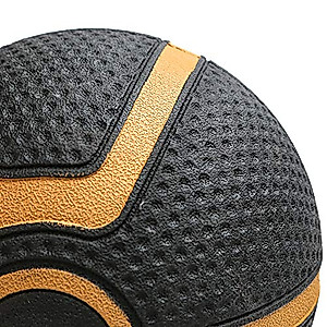 Everlast Tough Grip 15LB Medicine Ball Medicine Ball