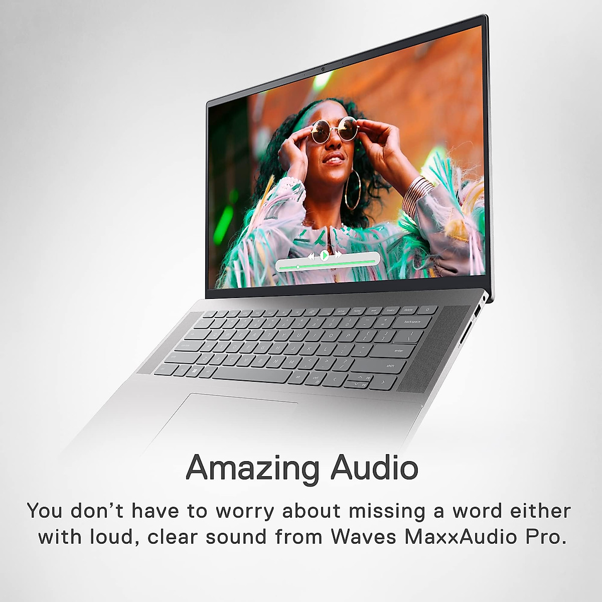 Dell 2023 Newest Inspiron 16 5620 Laptop, 16.0" FHD+ (1920 x 1200) Display, Intel Core i7-1255U Processor (10 core), 64GB RAM, 2TB SSD, NVIDIA GeForce MX570, USB Type-A&C, Wi-Fi 6E, Windows 11 Home