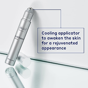 Obagi ELASTIderm Eye Serum – De-Puffing Serum with Caffeine and Bi-Mineral Contour Complex that Refreshes the Appearance of Skin Around the Eyes – 0.47 oz