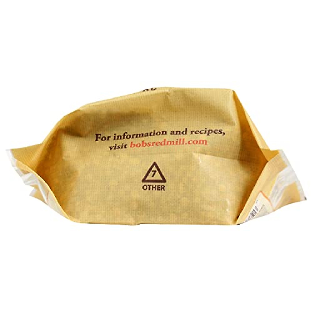 Bob’s Red Mill Organic Raw/Untoasted Buckwheat Groats, 16 Ounce Bag (Pack of 1), Gluten Free, Non-GMO, Kosher