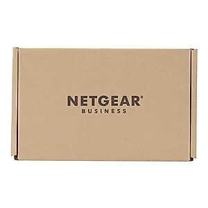 NETGEAR (GS110TPv3) 8-Port Gigabit PoE+ Ethernet Smart Managed Pro Switch with 2 SFP Ports and Cloud Management