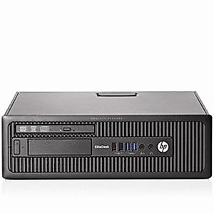 800 G1 I5 4570s 4GB 500GB Rfrb