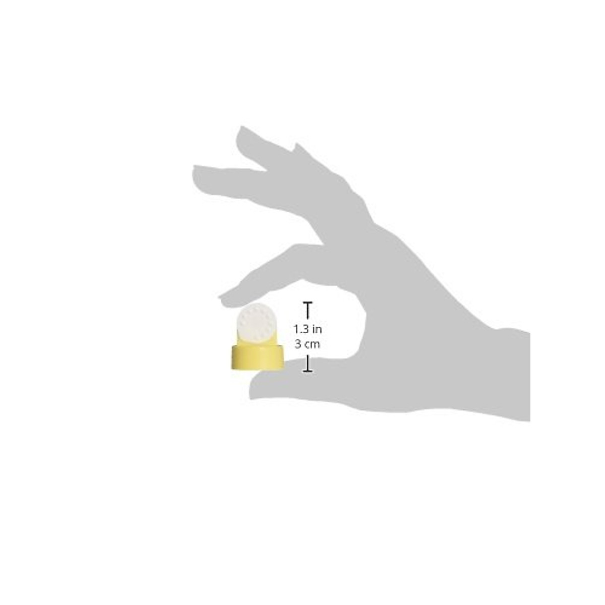 Medela Spare Valves and Membranes, 2 Sets, Authentic Medela Replacement Parts Designed for All Medela Breast Pumps Except Sonata and Freestyle, Made Without BPA