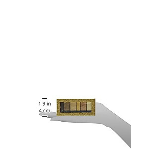 Physicians Formula Strips Custom Eye Enhancing Extreme Shimmer Shadow and Liner Disco Glam, Gold Nude, 0.12 Ounce