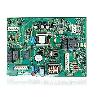 W10310240 Refrigerator Control Board Compatible With Whirlpool Jenn-Air Kenmore KitchenAid Maytag Amana Dacor Fridges, Main Control Board W10164420 W10164422 EAP11752535 PS11752535 AP6019229 1862775
