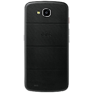 LG X Venture H700 32GB Unlocked GSM Phone w/ 16MP Camera - Black