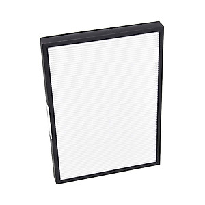 Hunter Fan Company Hunter 30616 HEPAtech Replacement Air Purifier Filter for Model 30185, White