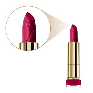 Max Factor Colour Elixir Lipstick - 080 Chilli Women Lipstick 0.14 oz