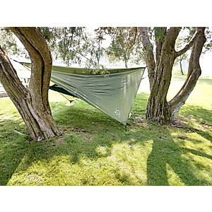 Hammock (Hammock with Rain Fly)