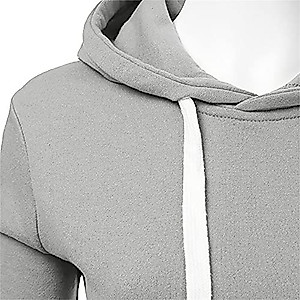 Blouse for Women Long Sleeve Women's Summer Shirt Cardigan Shirt Outfit for Women Oversized Quarter Zip Gifts for 18 Year Old Girl