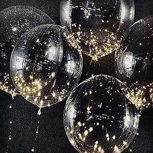 String Lights, PERFECTDAY 200 LED 66 FT Copper Fairy String Lights Warm White Waterproof USB Powered String Light for Indoor Outdoor Party Decoration