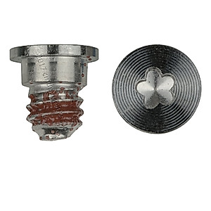 Odyson - Bottom Case Screws (Pentalobe) Replacement for Apple MacBook Pro 13" Retina A1425/A1502 & 15" A1398 (2012-2015)