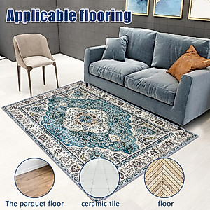 Office Chair Mat for Hardwood Floor (Style 7)