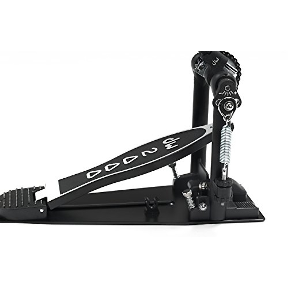 DW 2000 Double Bass Pedal