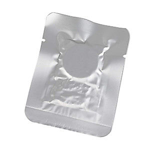 Cloudray Mo Mirror Dia 25mm (0.98 Inch) Thk 3mm (0.12 Inch) for CO2 Laser Engraving Cutting Machine Pack of 3PCS