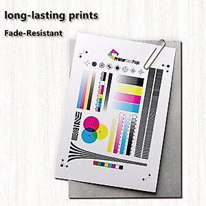 High Yield TNP75 TNP76 TNP-75 TNP-76 Black Toner Cartridge Compatible with Konica Minolta Toner Cartridge for Konica Bizhub 4000i 5000i Printer (ACF0032 AFC0033)