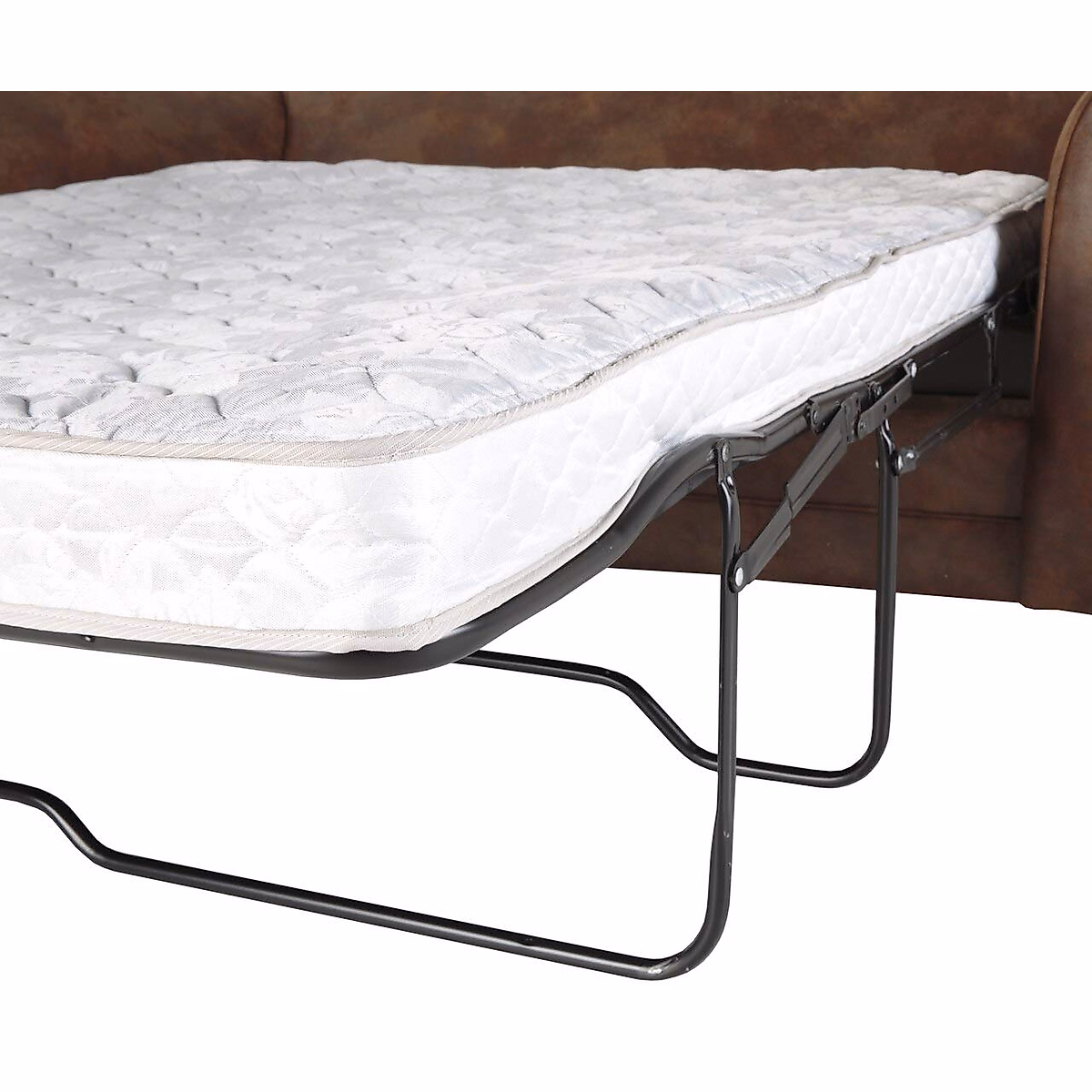 American Furniture Classics 4-Piece Sedona Sleeper Collection Sofa Sleeper, Loveseat, Chair, Ottoman