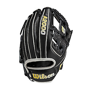 WILSON 2023 A2000® SC1786 11.5” Infield Baseball Glove - Right Hand Throw