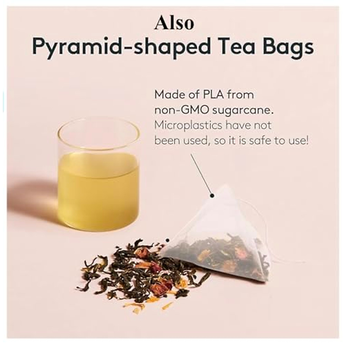 The Vedas Book Of Tea Gift Set | Assorted Tea Bags Gift Box | 12 Exotic Herbal Tea Blends | 4 Units of Each Variety, Net 48 | Best for Corporate Gifting | Tea Gift Hamper