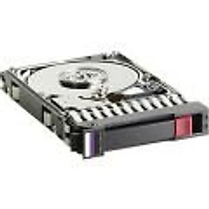HP EG1200FDJYT - HP 1.2TB 2.5" SAS 10K 6Gb/s Hard Drive