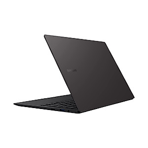 SAMSUNG 13.3” Galaxy Book2 Pro Laptop Computer, i5 / 8GB / 256GB, 12th Gen Intel Core Processor, Evo Certified, Lightweight, 2022 Model, Graphite