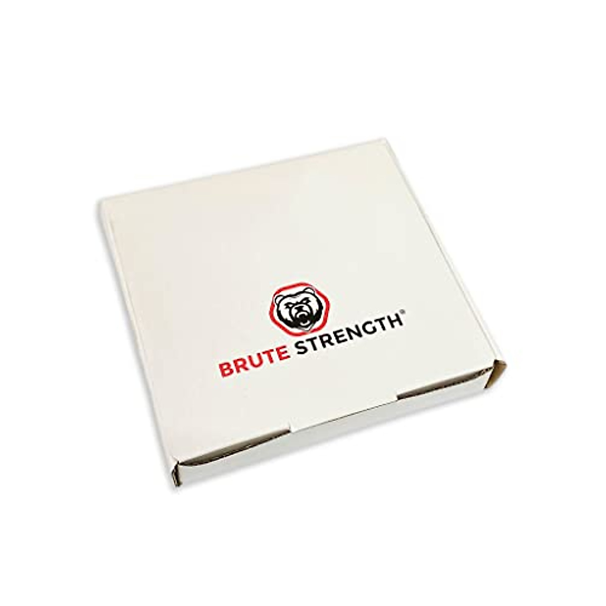 Brute Strength - Multifunctional Leather S-Hooks - Taupe - 6 Pieces - S Shaped Hooks - Coat Hook - Leather Hooks - Leather s Hooks - Black s Hooks - Kitchen Hooks