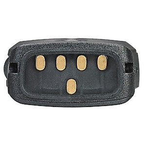 6 Pack of Motorola DLR1060 Walkie Talkie Radios by Motorola