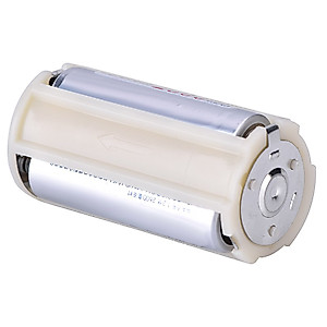 AA to D Battery Case, 10Pcs 3 AA to 1 D Size Series Connection Adapter Converter Battery Holder Case Box