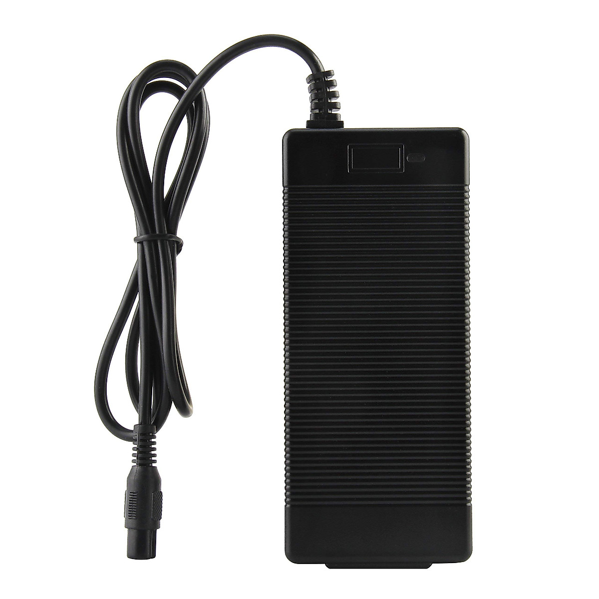 42V Charger PowerFast for 36V Pocket Mod Sports Lithium Battery Charger for 10Series 36V Battery Charger