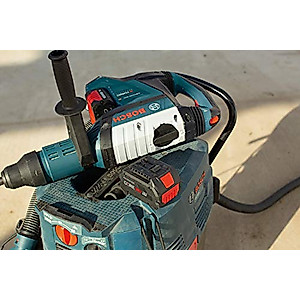 BOSCH GBH18V-45CK PROFACTOR 18V Hitman Connected-Ready SDS-max® 1-7/8 In. Rotary Hammer (Bare Tool)