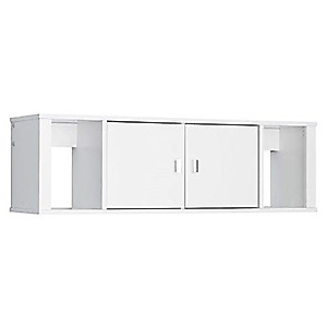Designer Floating Hutch